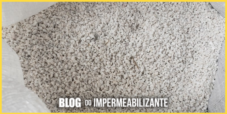 Para que serve a Granitina? E onde deve ser aplicada